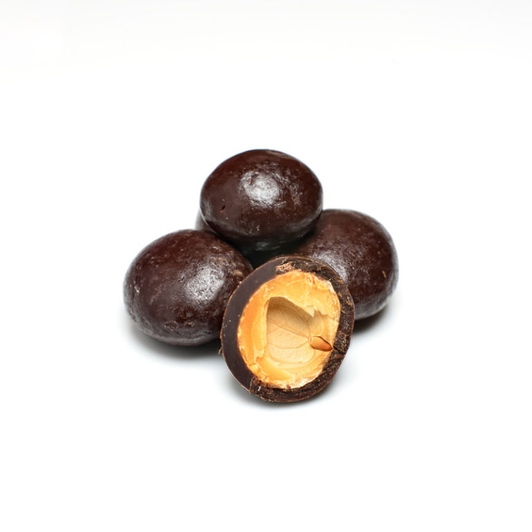 SACHA INCHI - CHOCOLATE COATING - Sacha Inchi Laos